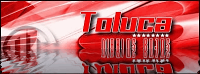 Club Deportivo Toluca: Gif's Toluca