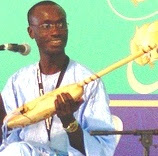 Anyone can learn music: Malian Musical Instruments