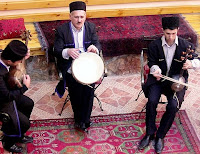 Anyone can learn music: Azerbaijani Musical Instruments