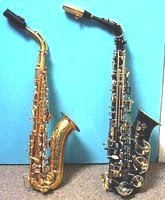 Anyone can learn music: Wind Instruments: Kuvytsi - Oboe Da Caccia