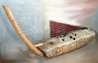 Anyone can learn music: Ugandan Musical Instruments