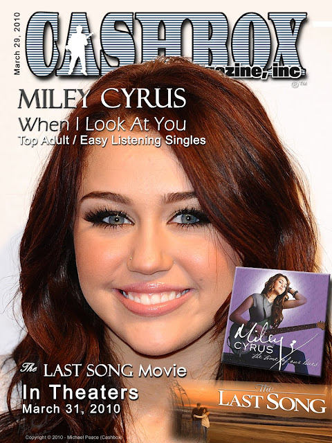 Miley Cyrus and Selena Gomez Magazine Covers