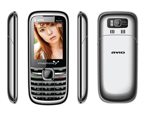 avio: AVIO - Model: A302- Độc đáo với gói cước KM lên tới 930.000 VNĐ