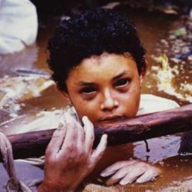 MOMENTOS QUE MARCARON NUESTRA HISTORIA: COLOMBIA TRAGEDIA EN ARMERO