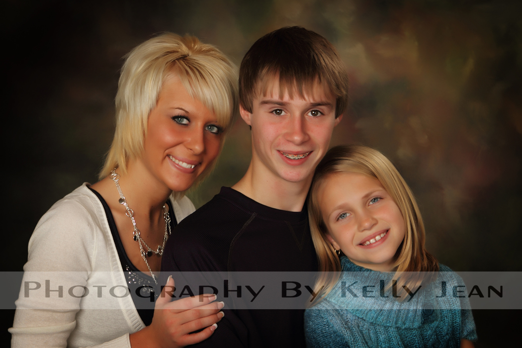 Photography By Kelly Jean: Jaeger Family