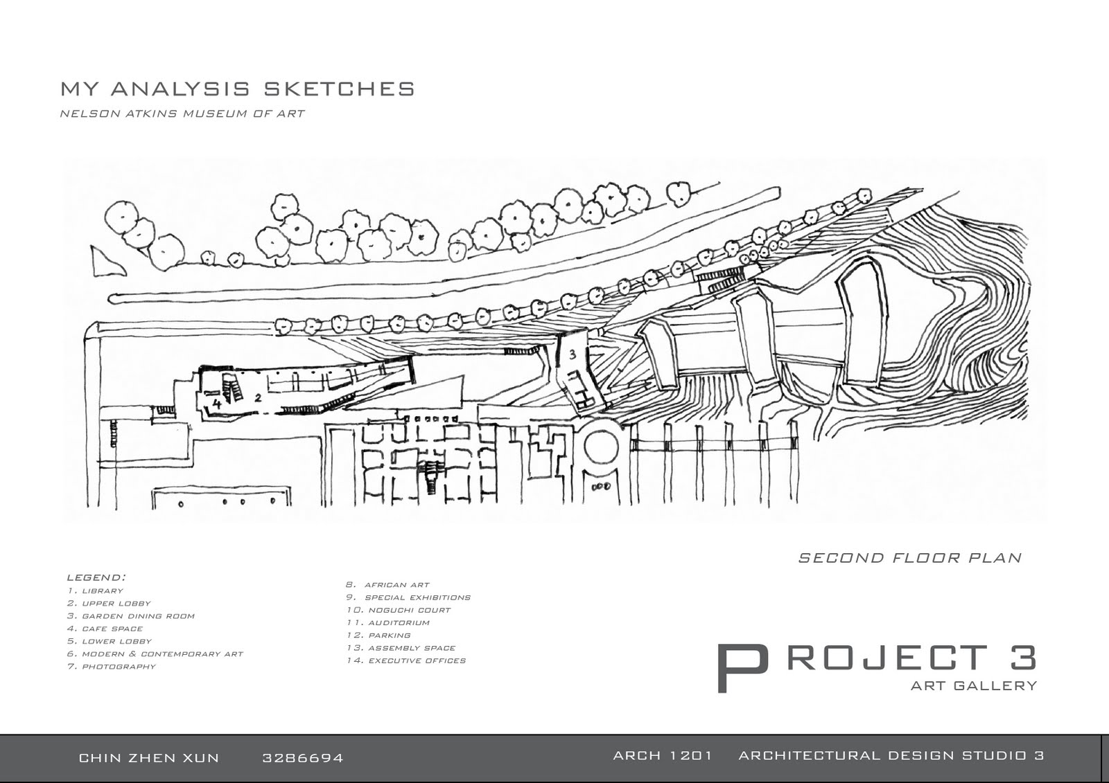 ZhenXUn_ChiN: Week 10 - Precedent Study 2 (Project 3)