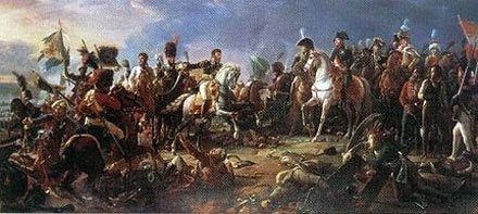 Napoleon Bonaparte: His Conquests