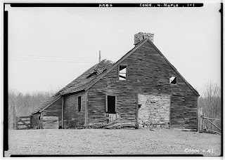 State of the Craft: Timber Framing