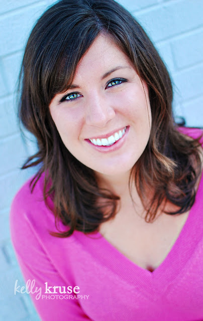 Kelly Kruse Photography: December 2010