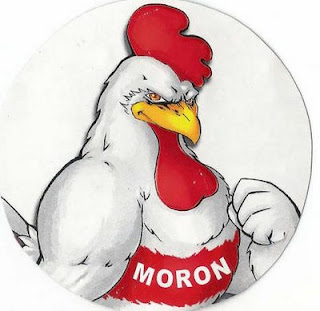 El Gallo De Moron Una Pasion: moron una pasion