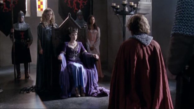 RO Addiction: Merlin Finale