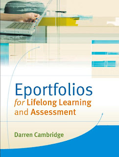 eFolio in the UK and Europe: Eportfolios for Lifelong Learning and ...