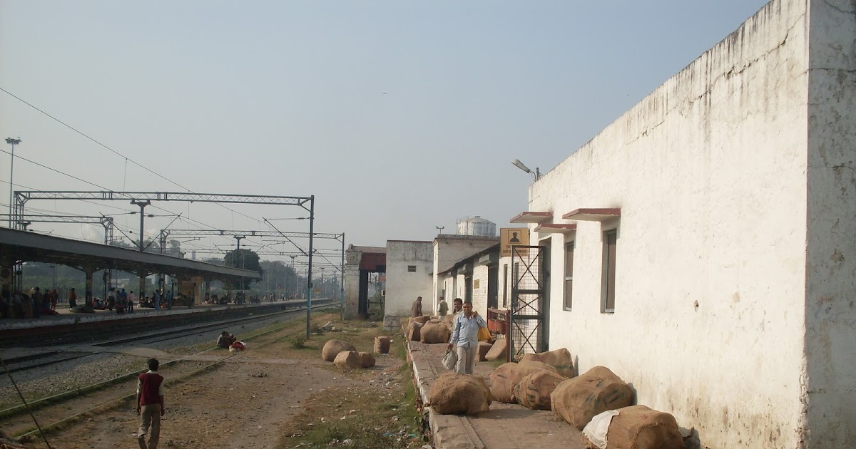 Rare Indian Collectibles: Light Railway of Jagadhri - Centenary in 2011