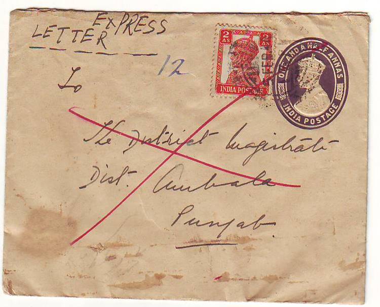 Rare Indian Collectibles: December 2010