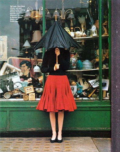 White Rabbit England: The Fabulous Tim Walker