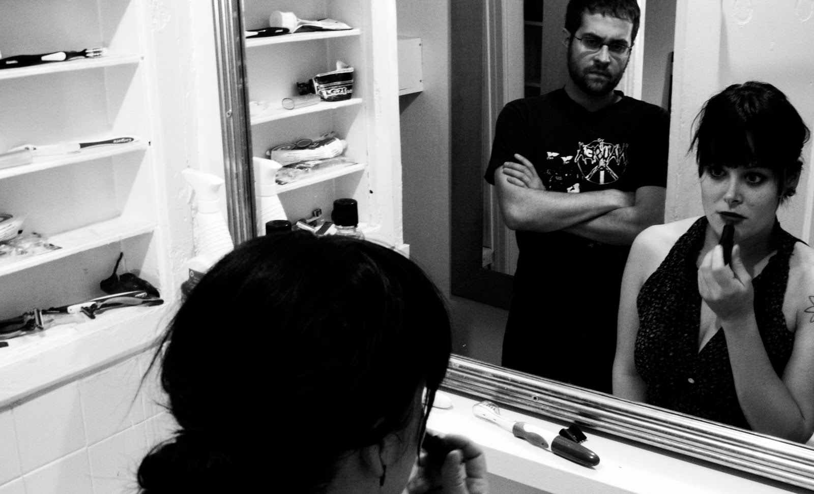 Media Practices: Concepts - Joe Violette