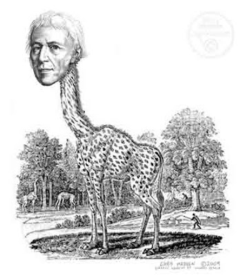 TG: Lamarck