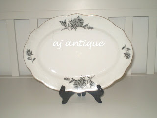 Ajmah's Creations: PERIUK AYAN & FRUITS DISPLAY PLATES