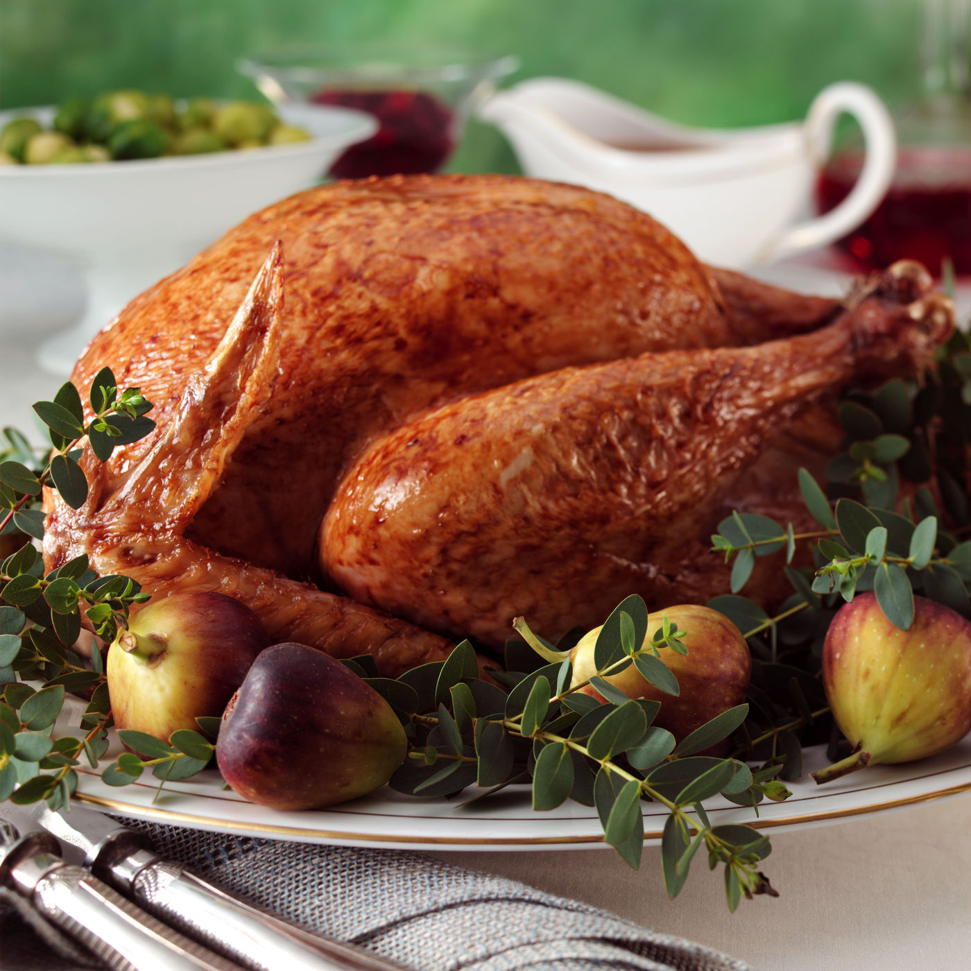 Spinning up a Happy Thanksgiving! – Stacy Uncorked