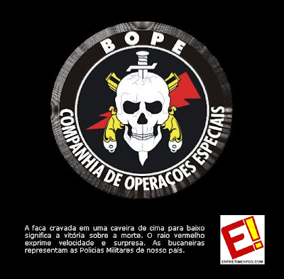 Canal de Entretimentos