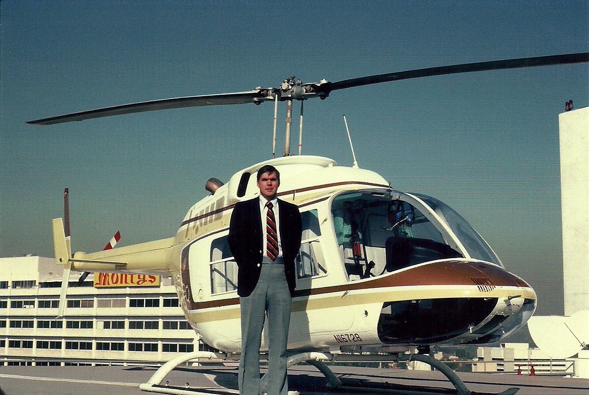 A Career In Helicopter Aviation Occidental Petroleum a-career-in-helicopter-aviation-occidental-petroleum