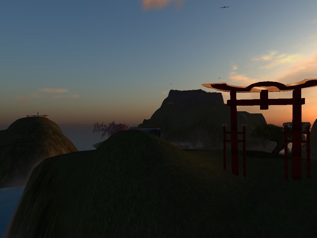 Chey's Second Life Blog: Intelligent Sim Design: Whimsy Secrets