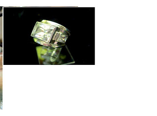 MACONDO: ENGASTE A BISEL