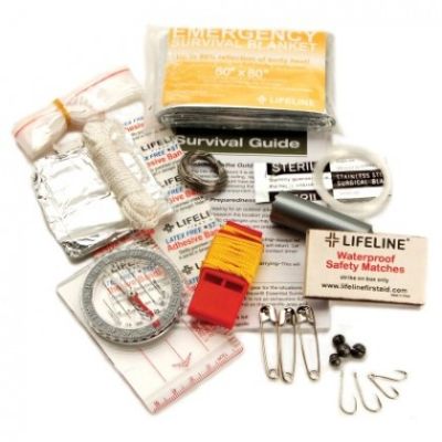 survival, emergency preparedness, prepper, survivalist, everyday carry ...