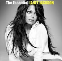 Ultimate Janet: The Essential Janet Jackson (2009)