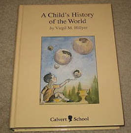 Ancient Paths Schoolhouse: "A Formidable List of Attainments for a ...