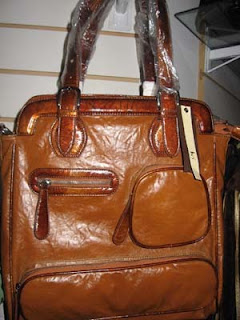 LOBBY BUENOS AIRES: Nuevas Carteras Importadas!!!