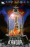 I Just Finished Reading...: Superman: The Bottle City of Kandor by Otto ...