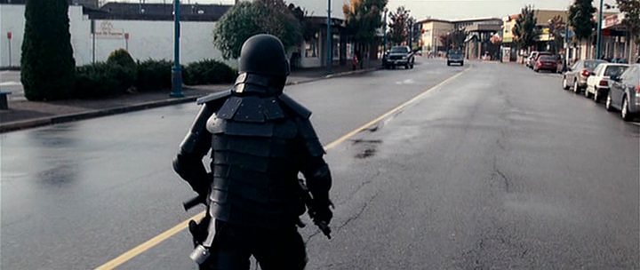 Rampage (Uwe Boll, 2009)