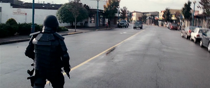 Rampage (Uwe Boll, 2009)