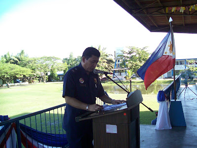 .: PNP-Caraga: NATIONAL PRAYER FOR HOPE 2010
