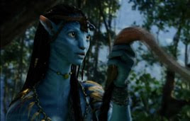 Omatikaya: The Na'vi People