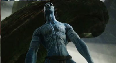 Omatikaya: The Na'vi People