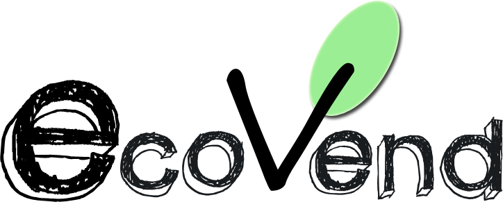 - EcoVend - The EcoVending machine