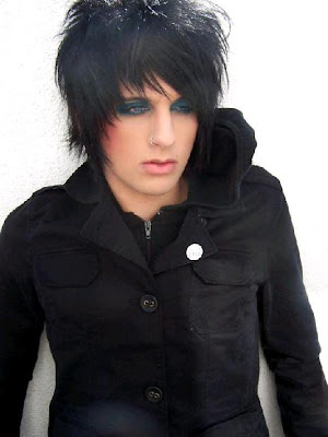 Emo Pictures,Cute Emo Pictures: Emo Guy Pictures