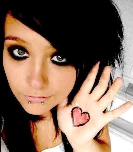 Emo Pictures,Cute Emo Pictures