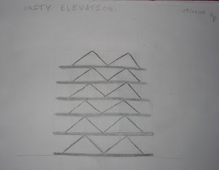 Haley Preston: Practice sketches for Unity Project