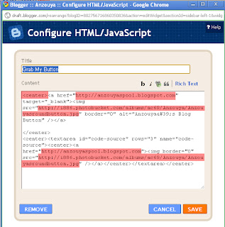 Anzouya: September 2010