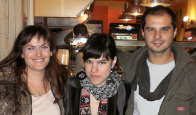 Anzouya: November 2010