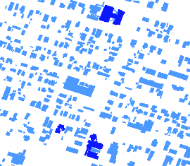 GeospatialPython.com: Subsetting a Shapefile by Attributes