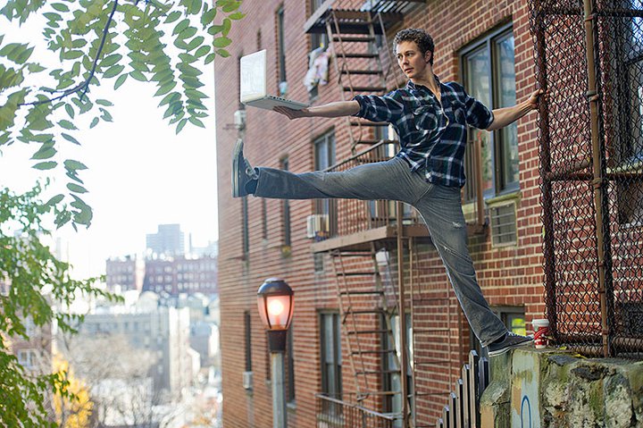 : Dance Photography on Speed [Jordan Matter :: New York City Photographer]