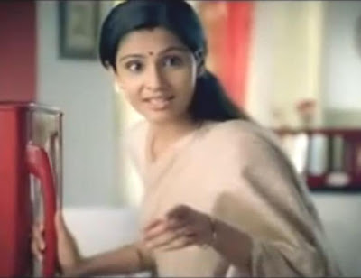 Tamil Gallery: Divya parameshwar gallery, Ads Model