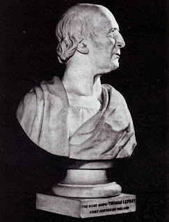 Becoming Jane Fansite: Tom Lefroy’s family in Ireland and his relatives ...