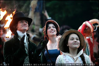 Becoming Jane Fansite: Dressing Jane: About the Costumes