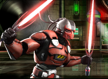 Saga Mortal Kombat, la mejor: Historia de Sektor en MK....