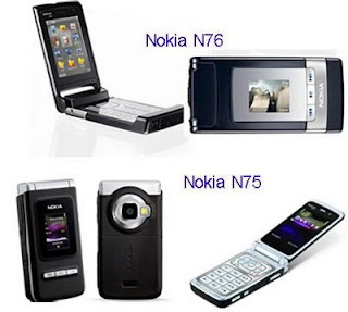 mobiles: Nokia N Series: Simply the best